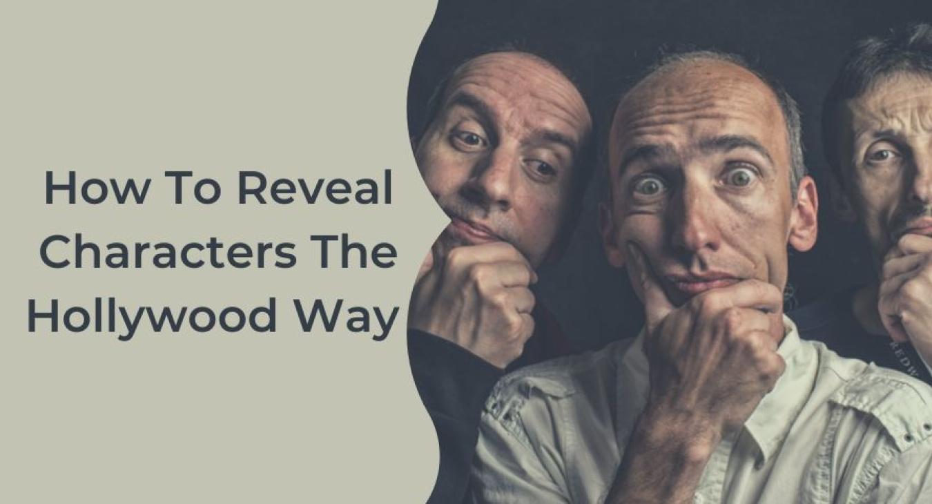 Mastering Character Emotions | Secret World Retreat